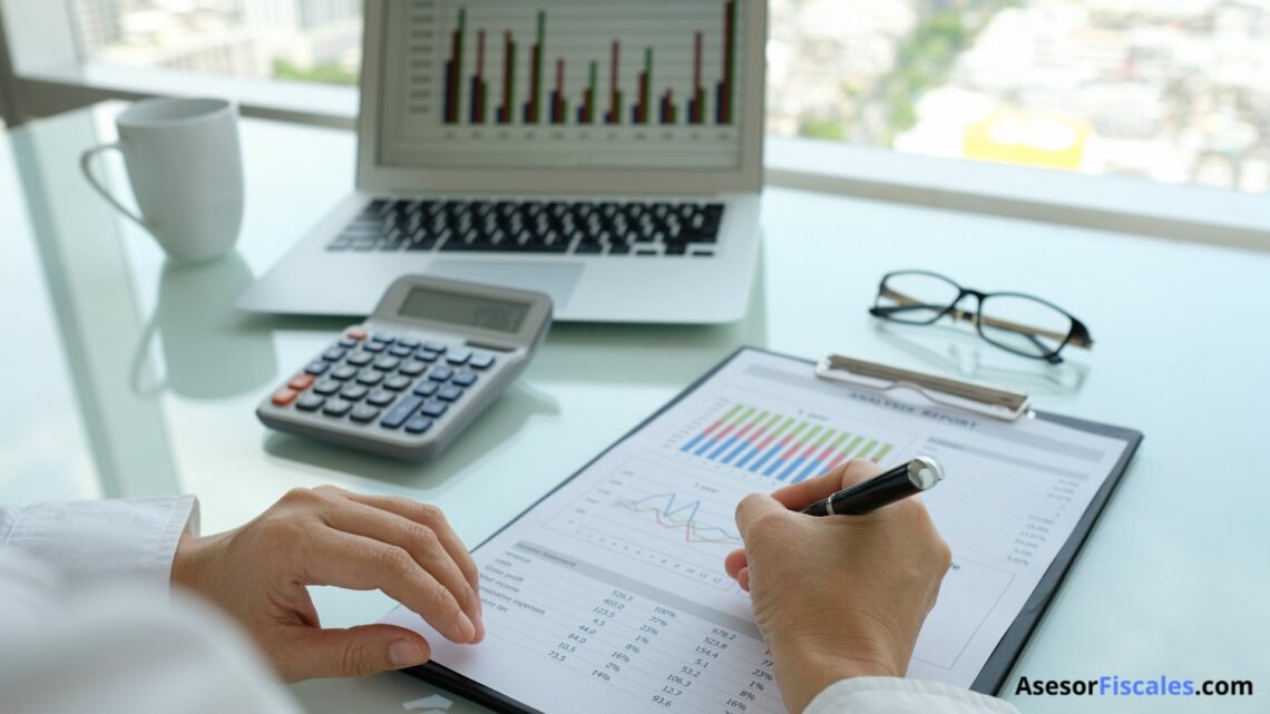 Cómo Prepararse para una Auditoría Fiscal - AsesorFiscal