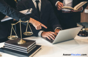 Funciones de un Abogado Fiscalista Tributario - AsesorFiscal