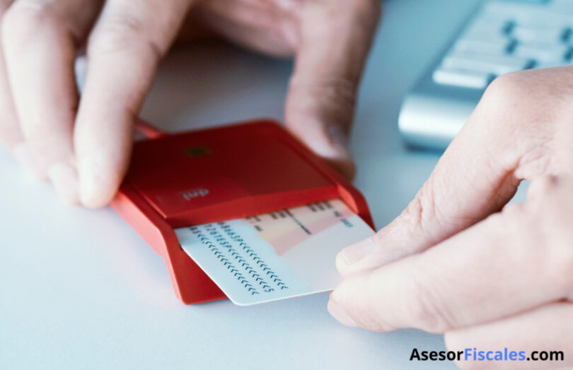 Qué diferencia hay entre el NIF y el NIE - AsesorFiscal